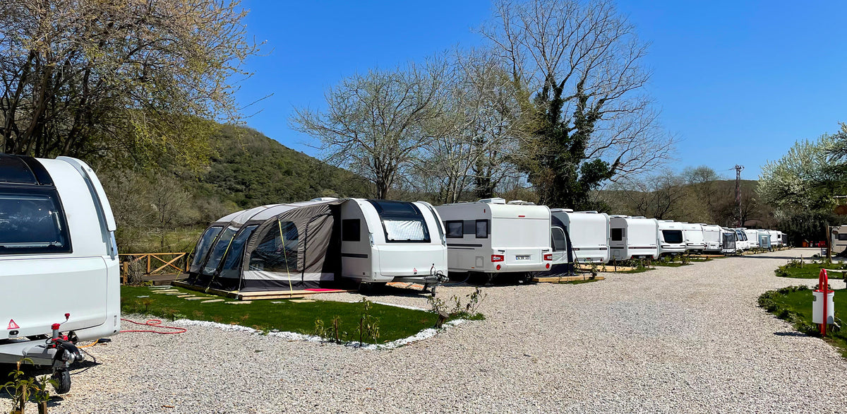 Complete Power Guide for Camping, Caravans and RVs | Outbax