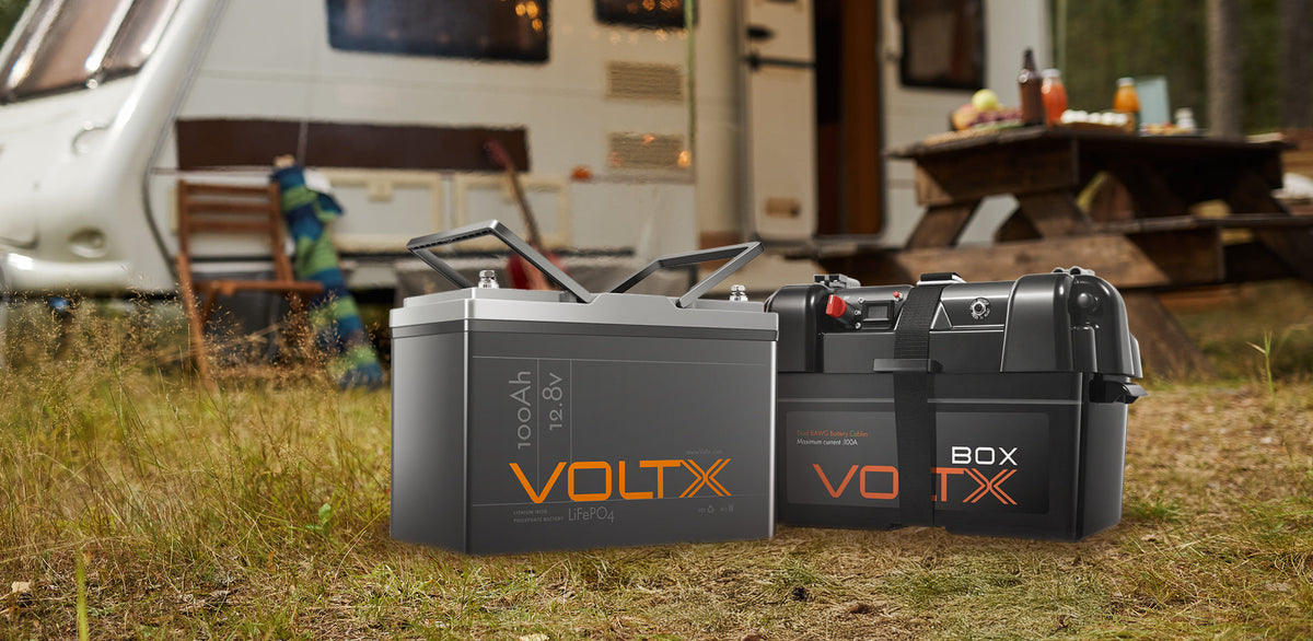 How Long Does A Lithium Battery Last? | Outbax