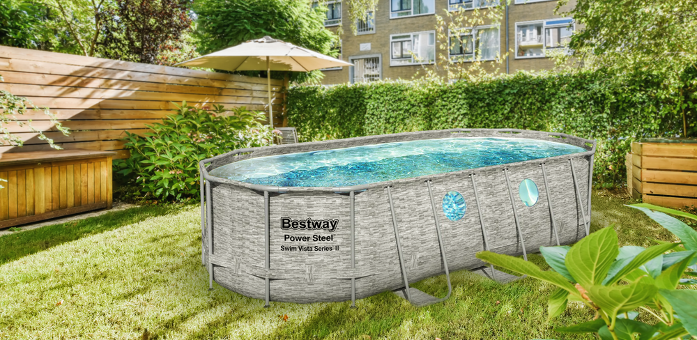 The Ultimate Guide to Hosting a Summer Pool Party with your Above-Grou