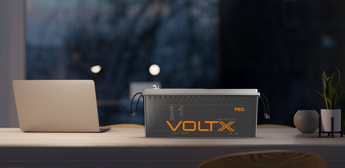 How to Size a Lithium Battery Bank for Home Backup Power | Outbax