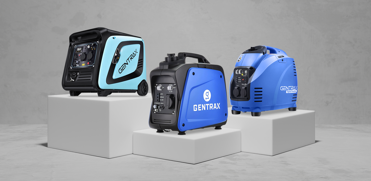 Key Steps to Choosing Your Ideal Inverter Generator | Outbax