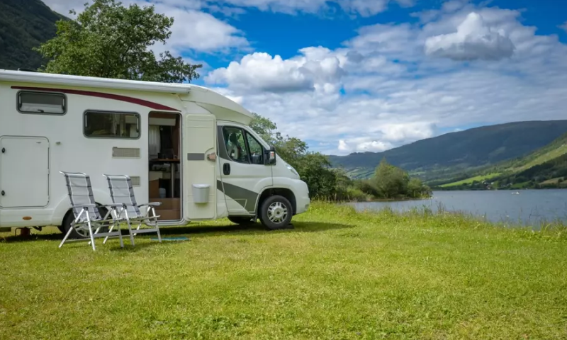 Smart caravan power: How to use lithium batteries effectively