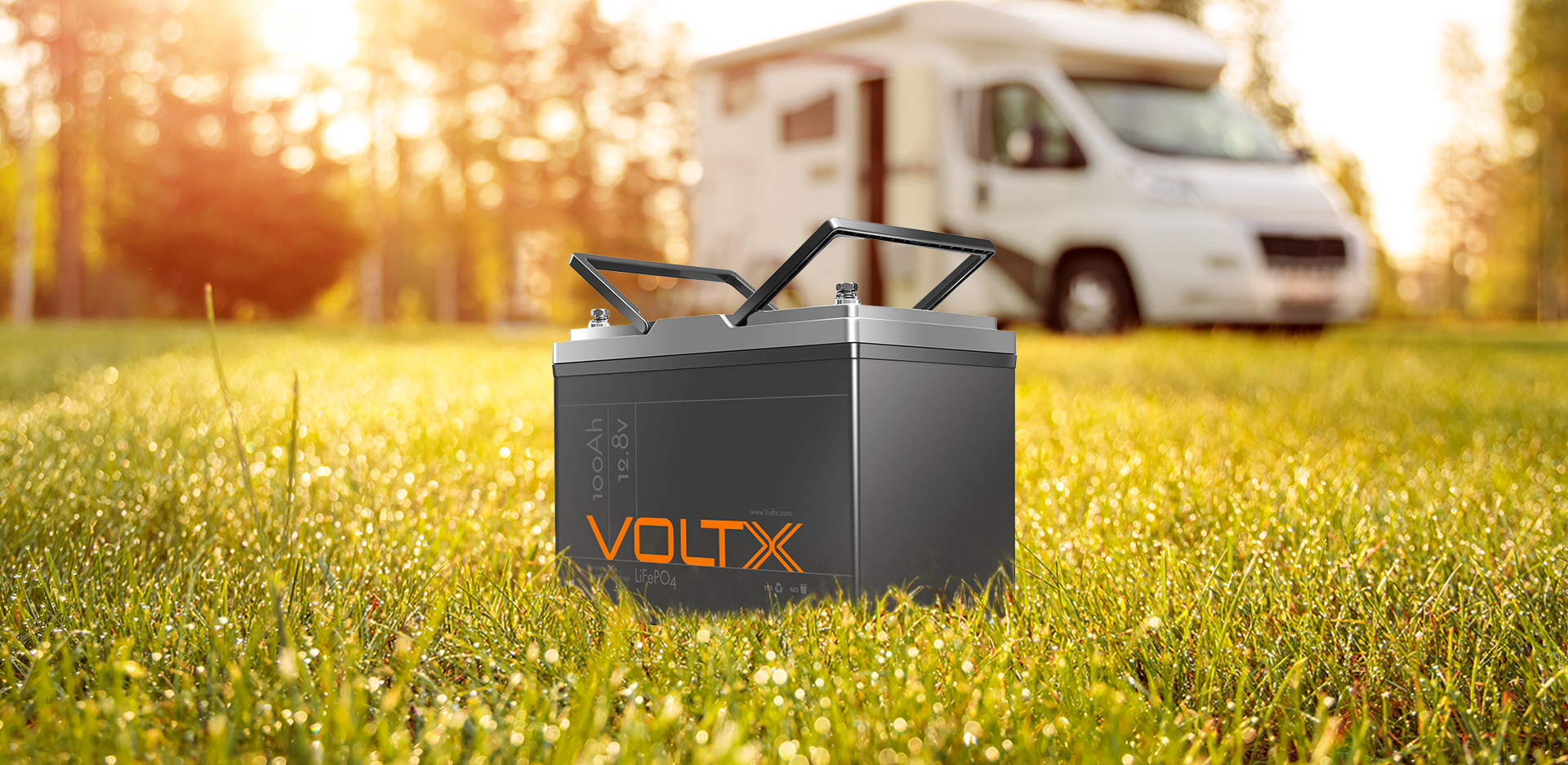 What Should a 12 Volt Battery Read When Fully Charged Outbax