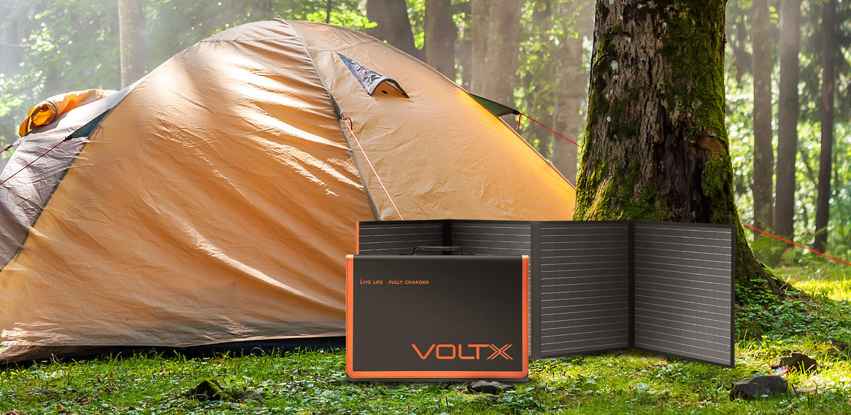 Powering Adventures with Solar Mats | Outbax