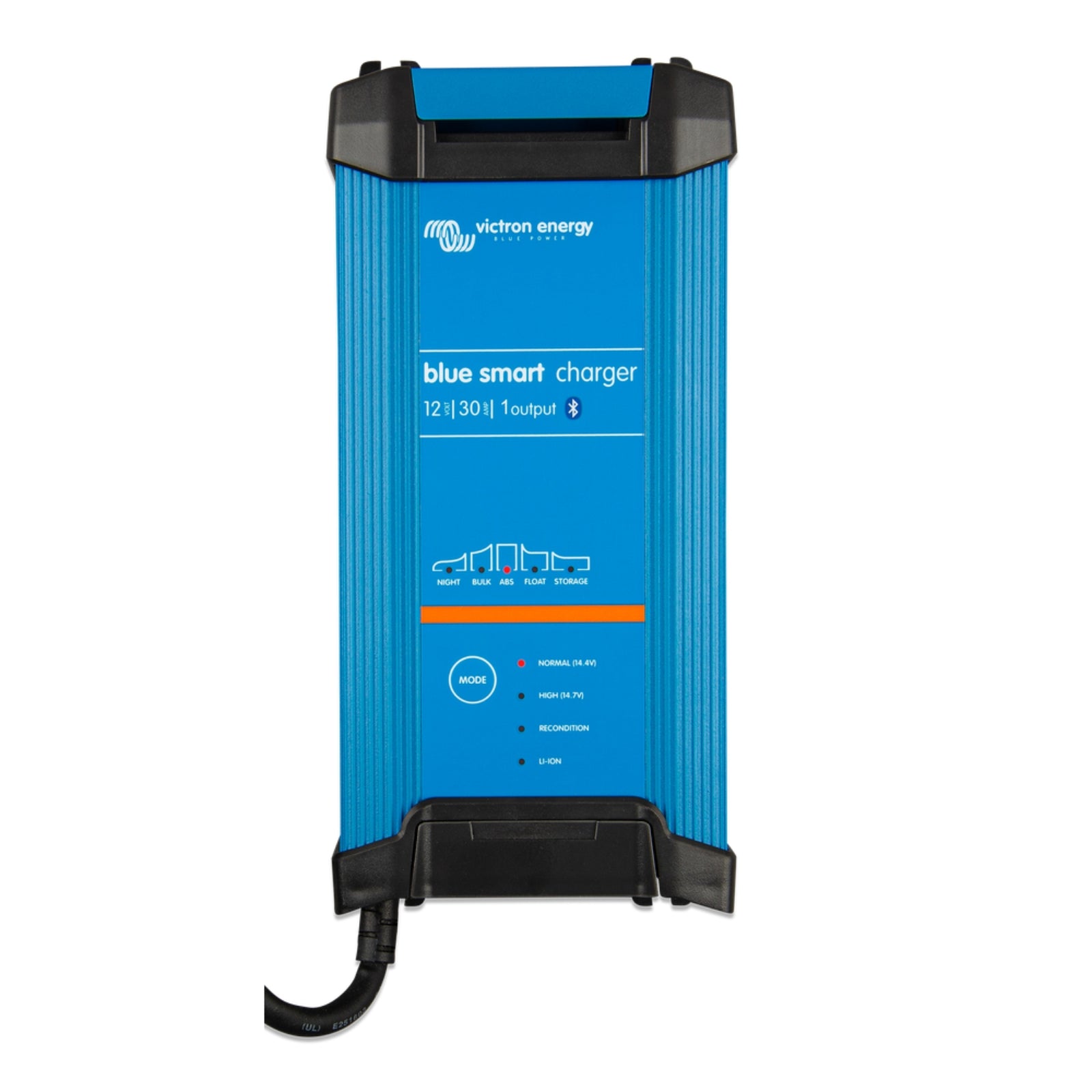 Victron Blue Smart IP22 SLA/LiFePO4 Charger 12V 30A | Outbax
