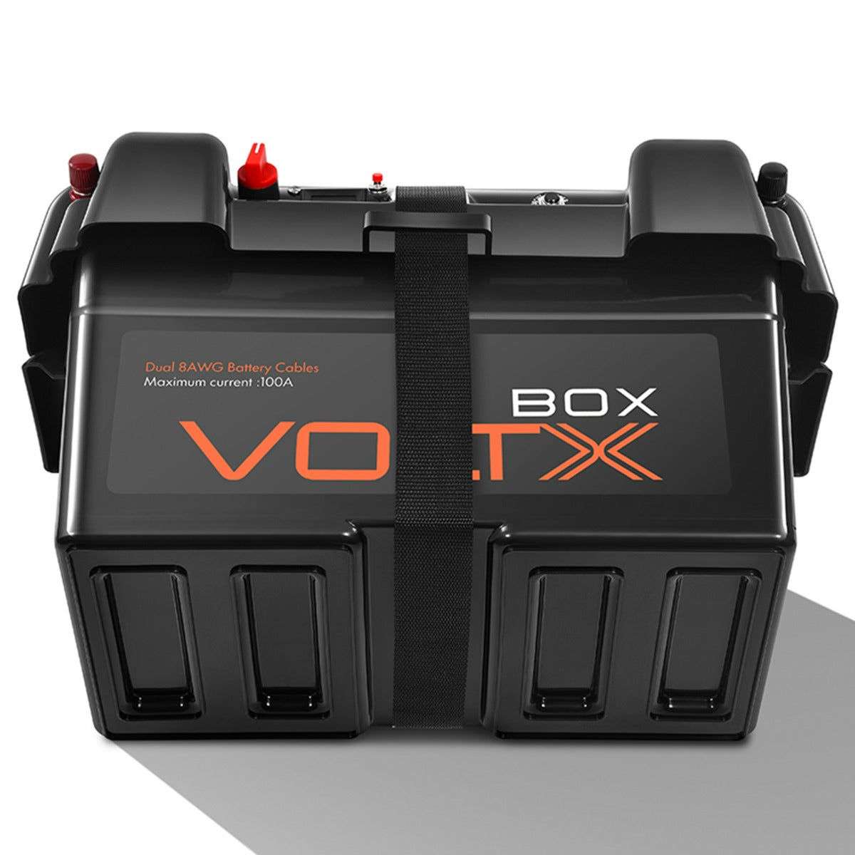 Voltx Battery Box | Outbax