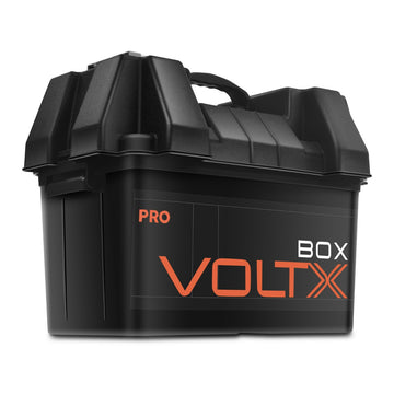 Battery Box | Outbax