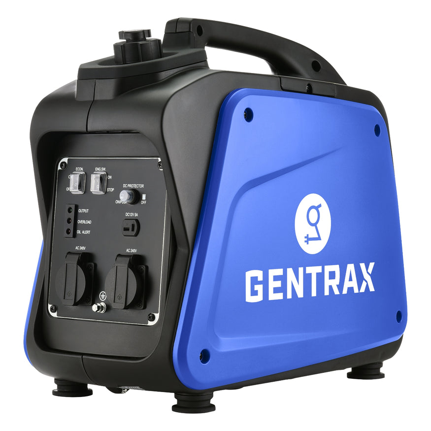 2KW Generators | Outbax