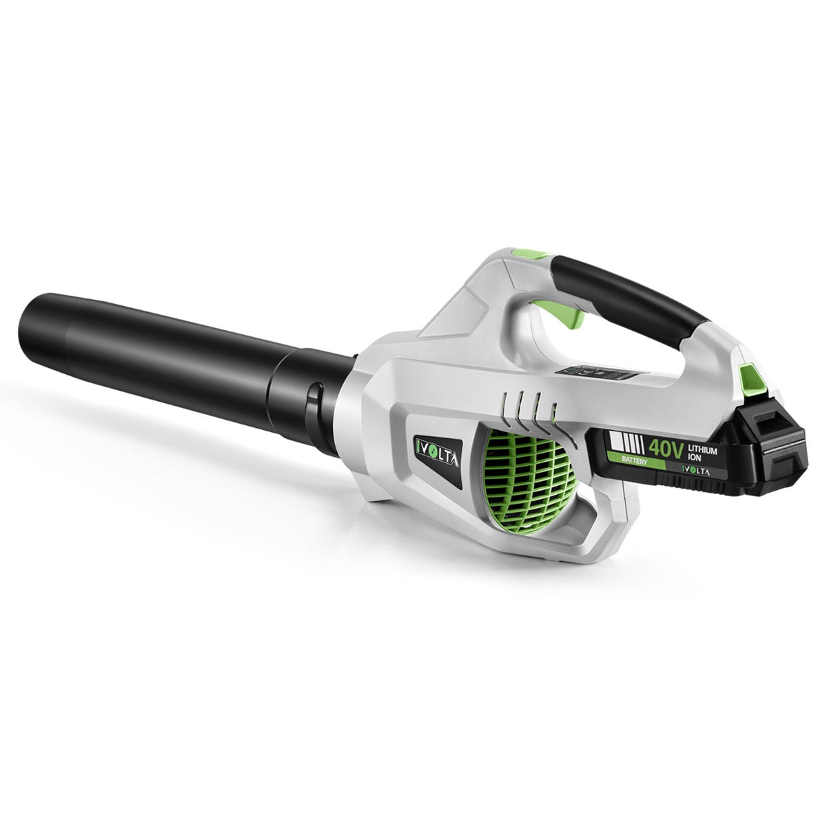 Neovolta 40V Cordless Leaf Blower 2.5Ah Lithium Battery Outbax