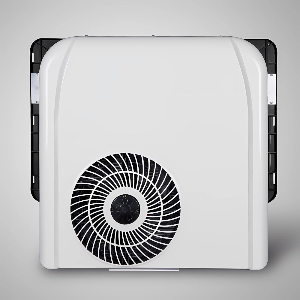 Cold King 12V Air Conditioner Caravan Motorhome RV | Outbax