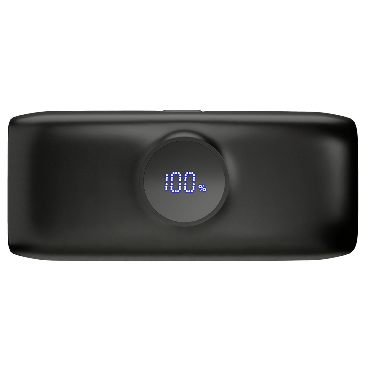 VoltX 5000mAh Capsule Power Bank Type-C | Outbax