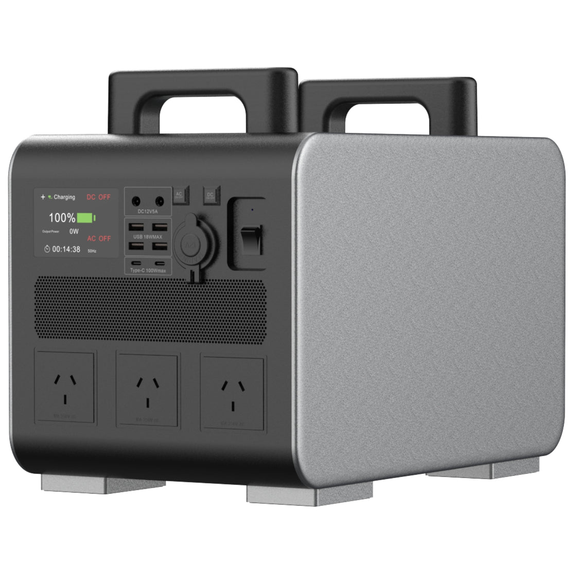 ACE 2000W 1920Wh Portable Power Station | Outbax