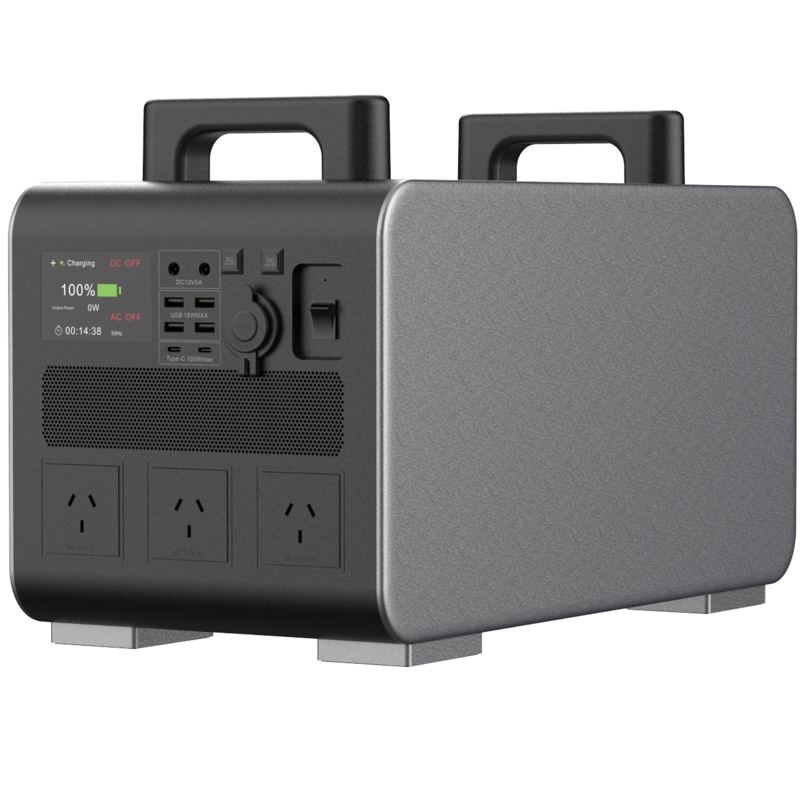 ACE 2000W 1920Wh Portable Power Station | Outbax